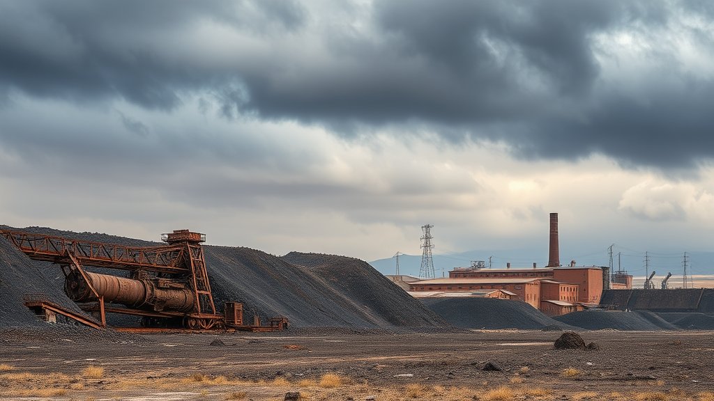 De impact van fossiele brandstoffen op onze planeet en gezondheid - 24 ...